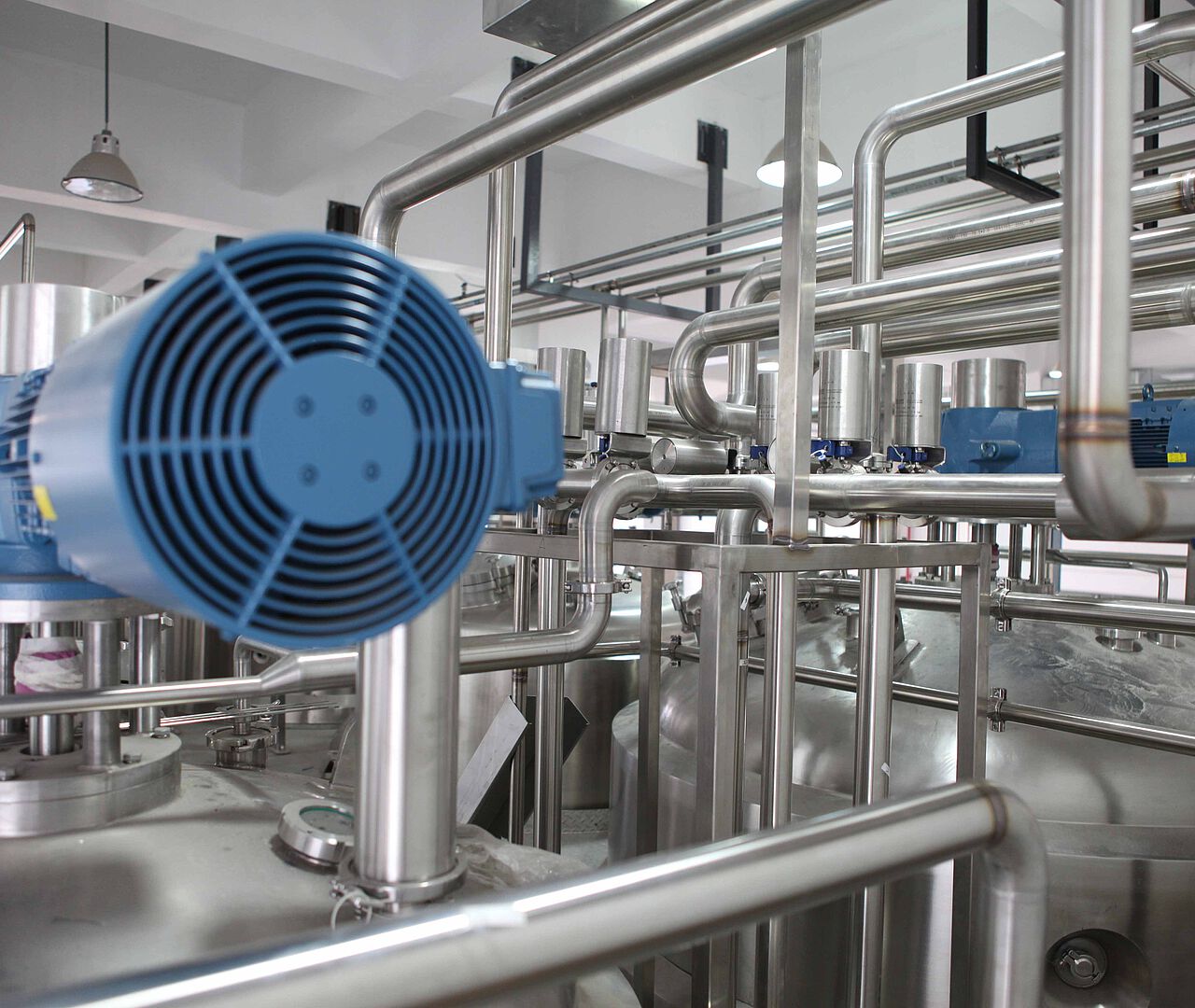 MME Group: Automated Ultrasonic Testing (AUT) | Advanced NDT