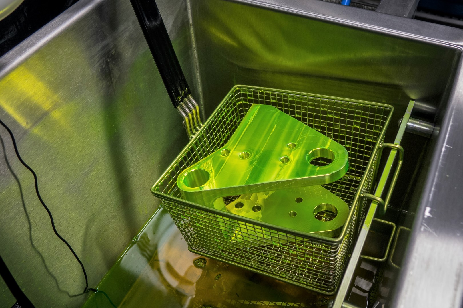 Penetrant Testing (PT)